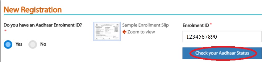 Scholarship 2020 21 Online Registration Mahadbt
