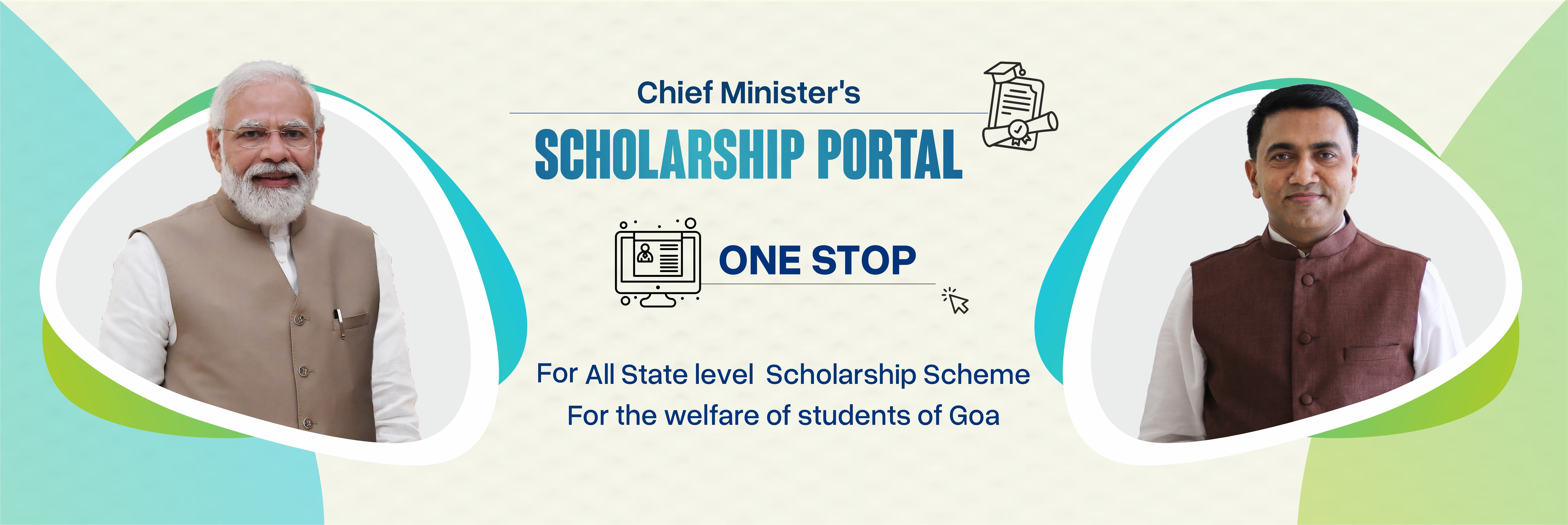 Cmscholarship goa gov in Pre Matric Post Matric Scholarship Scheme